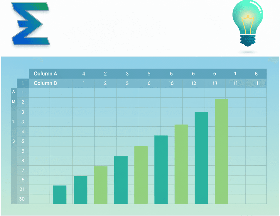 驚愕のExcel SUM関数ガイド - 10の上級テクニック